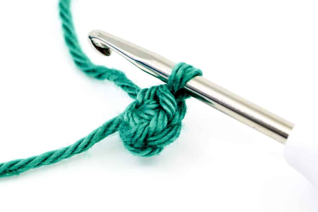 How to Crochet Semicircles | Supergurumi