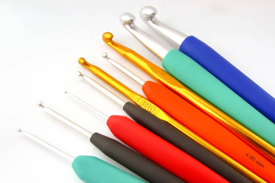 What is Crocheting? Origin and Applications | Supergurumi