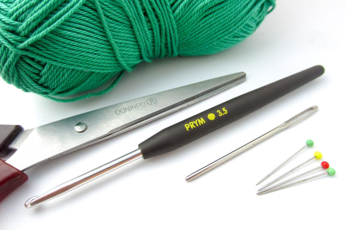 What is Crocheting? Origin and Applications | Supergurumi