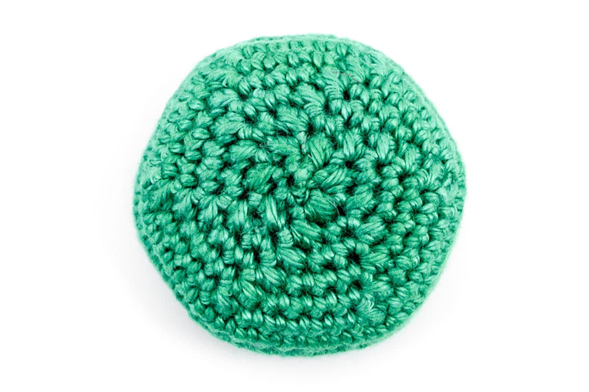 Normal Decrease and Invisible Decrease | Supergurumi