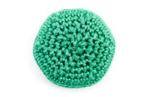 Normal Decrease and Invisible Decrease | Supergurumi