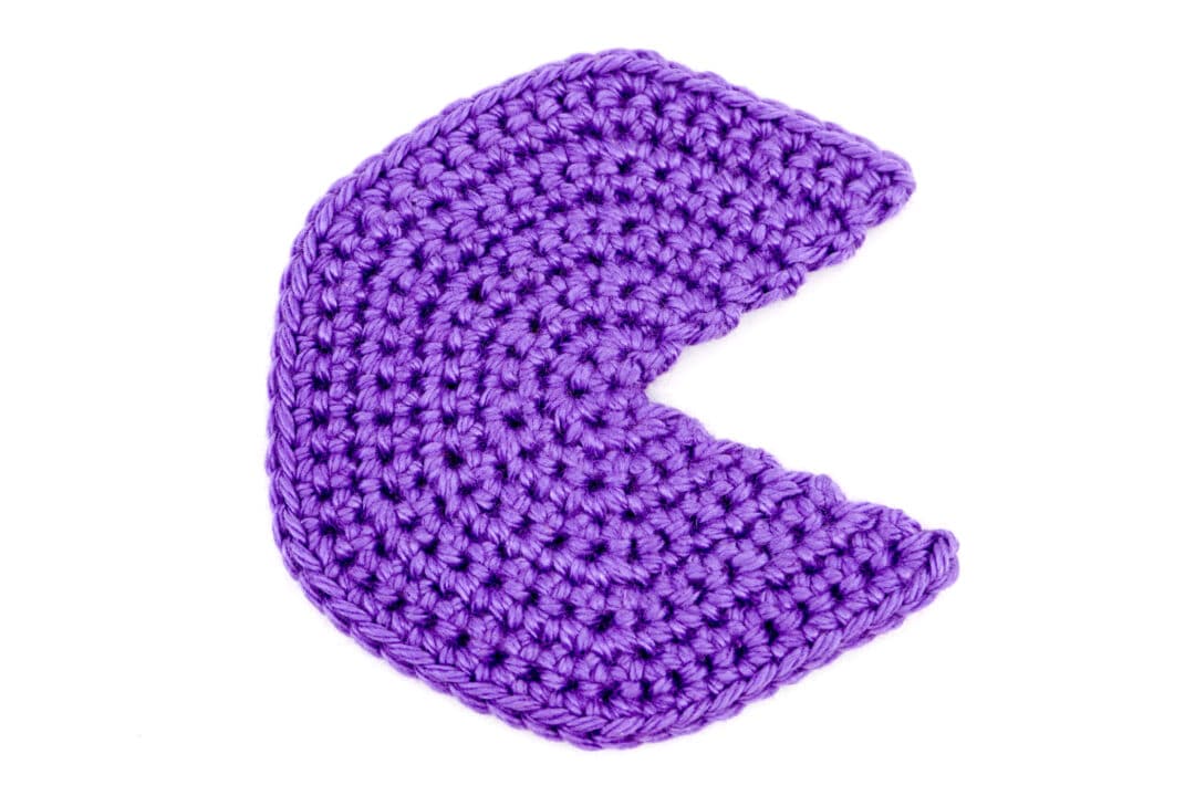Irregular Crochet Shapes | Supergurumi