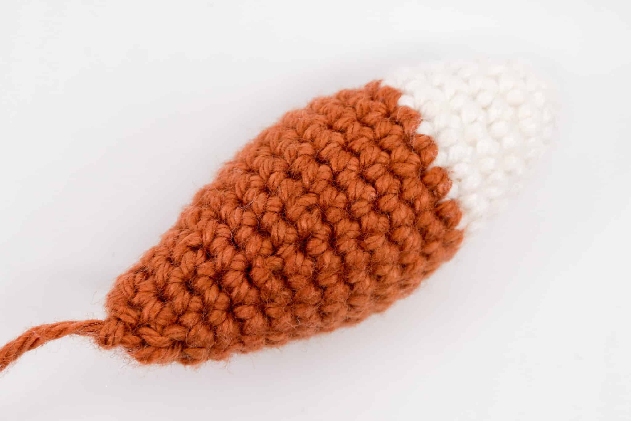 Amigurumi Fox Crochet Pattern | Supergurumi