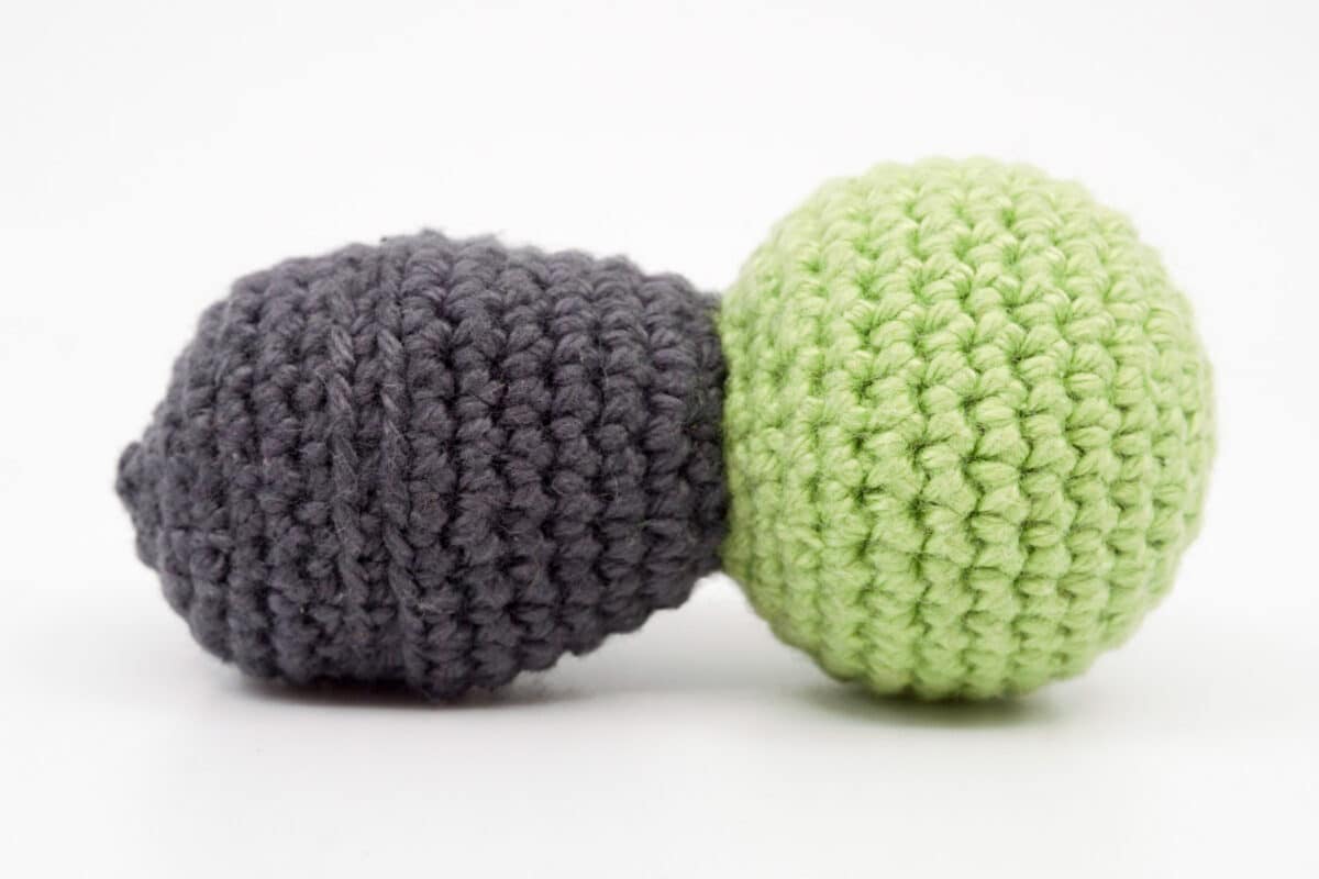 Amigurumi Evil Witch Crochet Pattern | Supergurumi