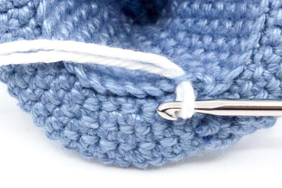 Amigurumi Mage and Wizard Crochet Pattern | Supergurumi