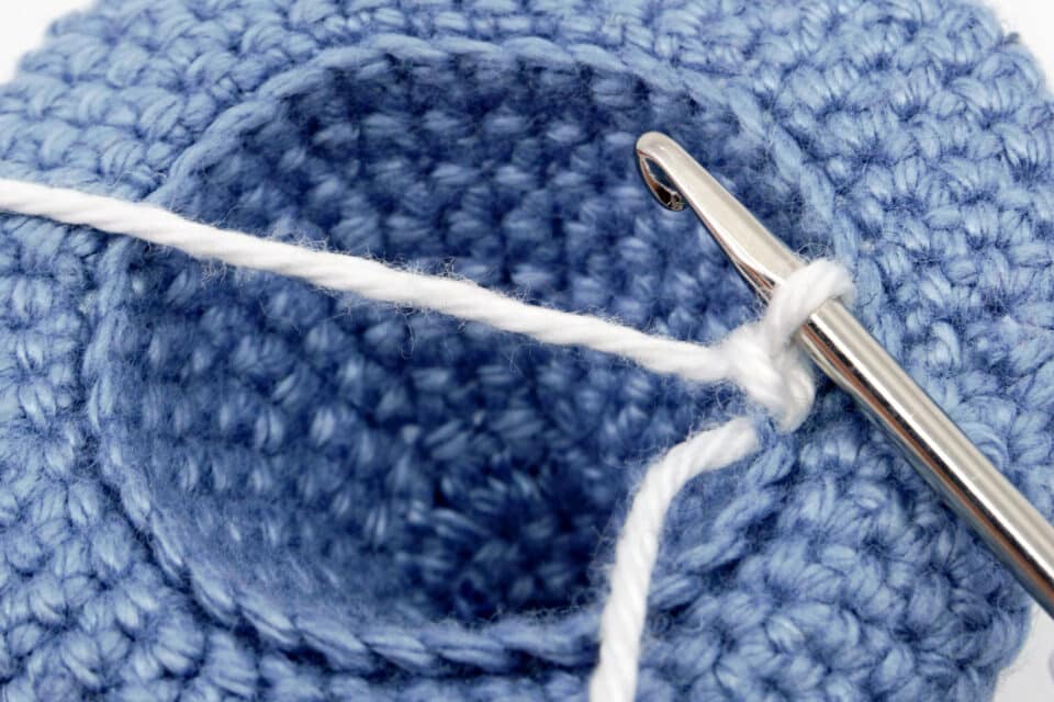 Amigurumi Mage and Wizard Crochet Pattern | Supergurumi