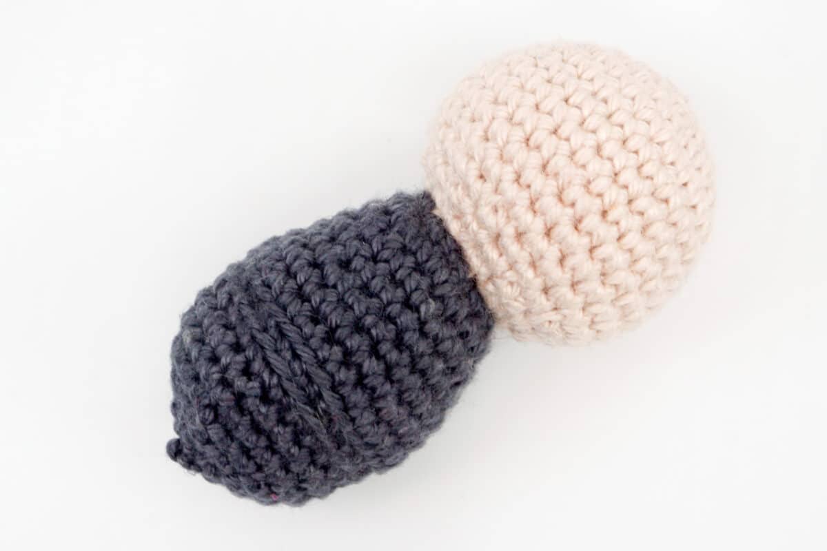 Amigurumi Mage and Wizard Crochet Pattern | Supergurumi