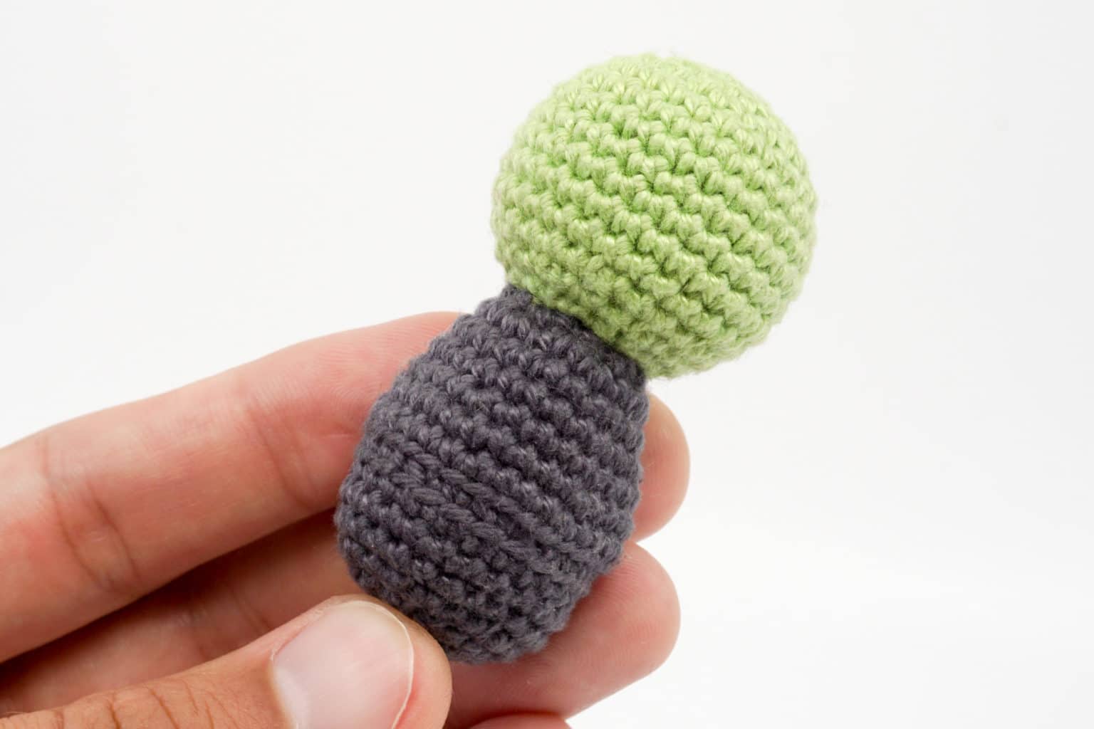 Amigurumi Evil Witch Crochet Pattern | Supergurumi