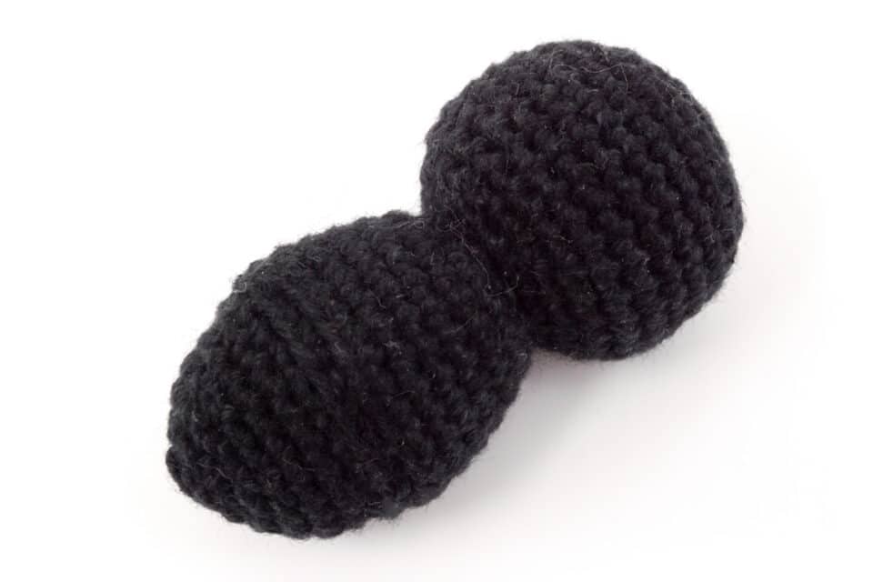 Amigurumi Grim Reaper Crochet Pattern | Supergurumi