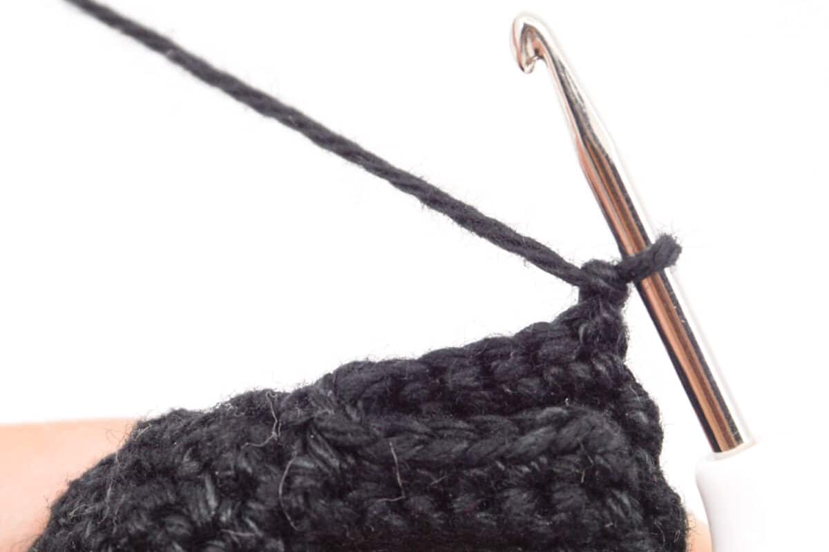 Amigurumi Grim Reaper Crochet Pattern | Supergurumi