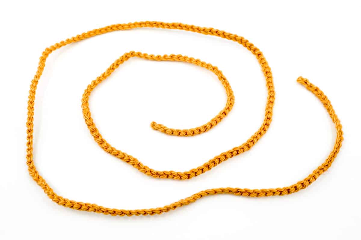 Reusable Gift Box Crochet Pattern | Supergurumi