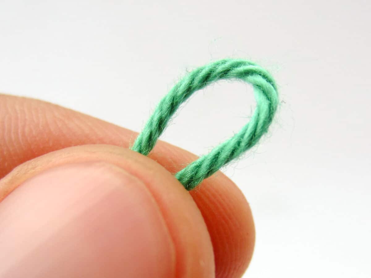 How to Close Openings on Amigurumi | Supergurumi