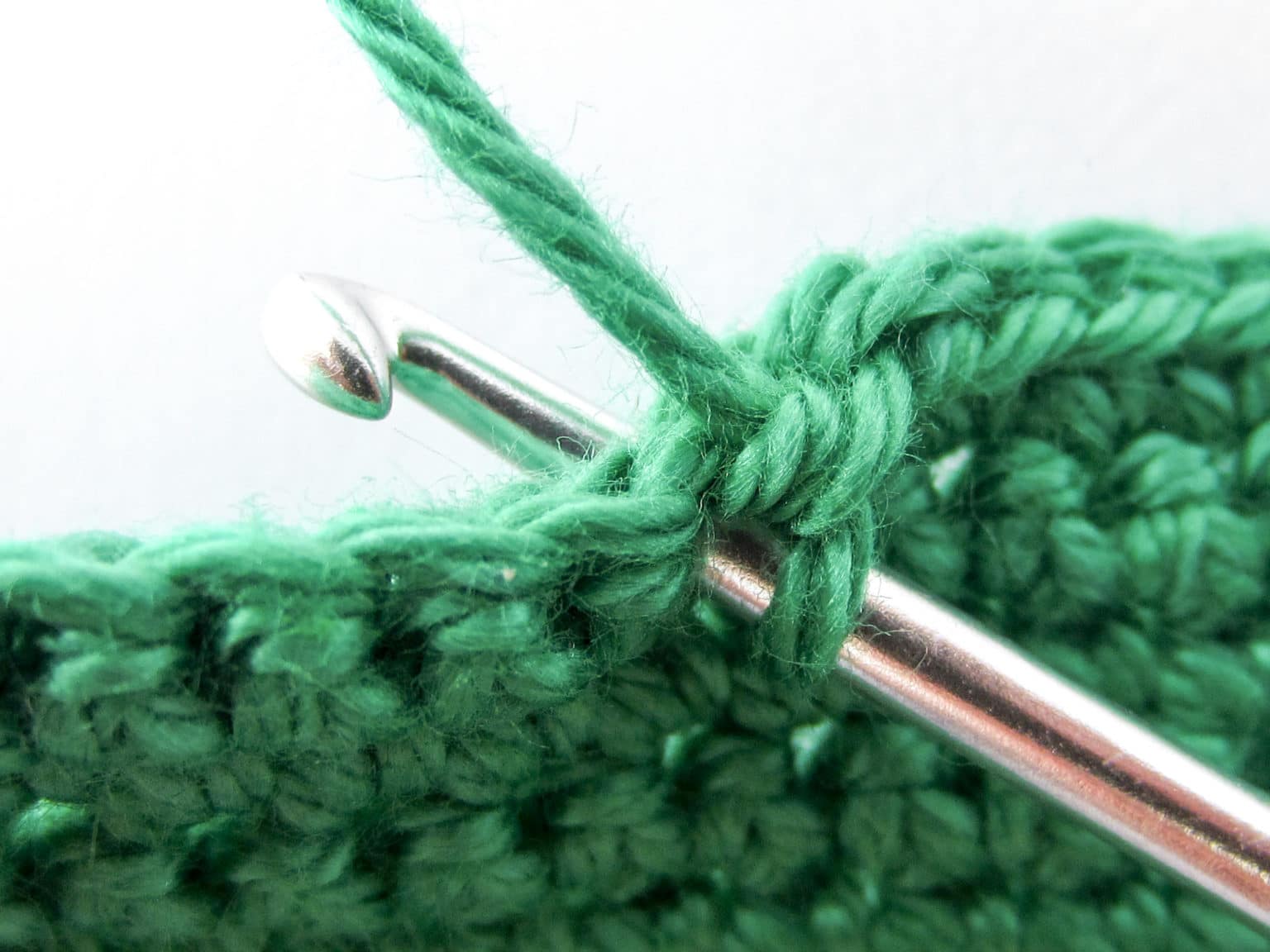 How to Crochet Increases | Supergurumi