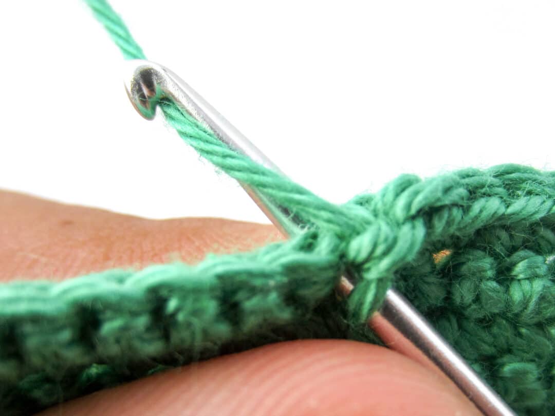 How to Crochet Increases | Supergurumi