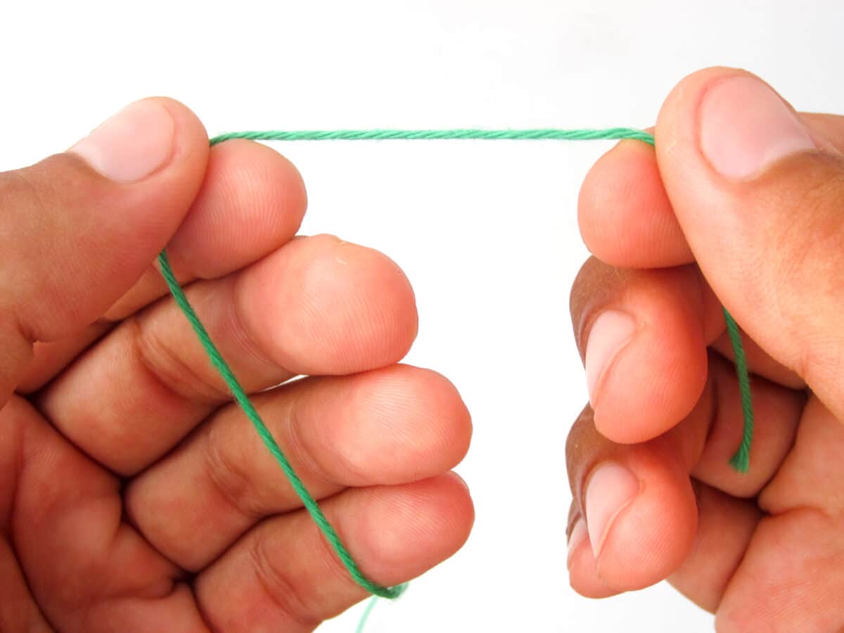 How to Make a Magic Ring | Supergurumi