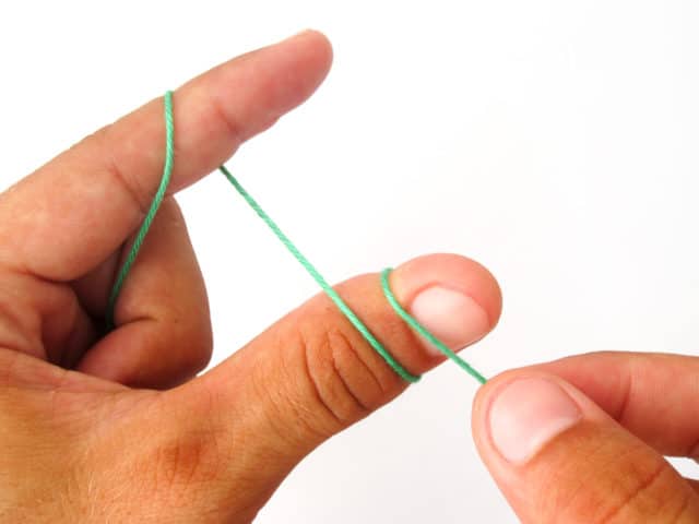 How to Make a Magic Ring | Supergurumi