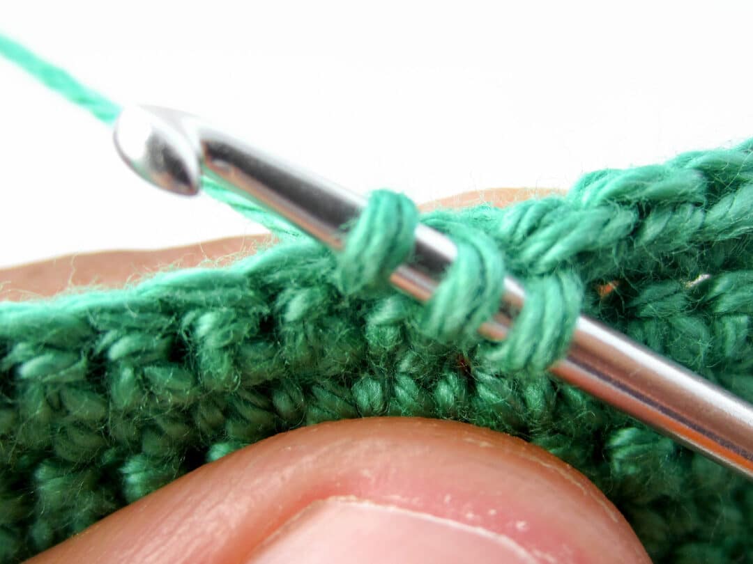 Normal Decrease and Invisible Decrease | Supergurumi