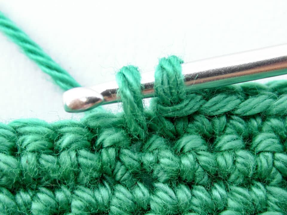 Normal Decrease and Invisible Decrease | Supergurumi