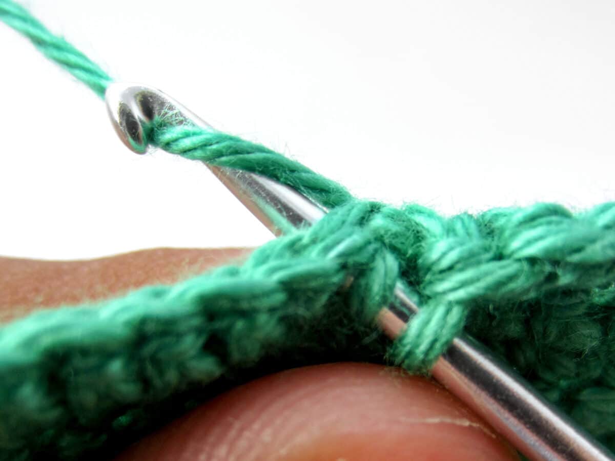 Normal Decrease and Invisible Decrease | Supergurumi