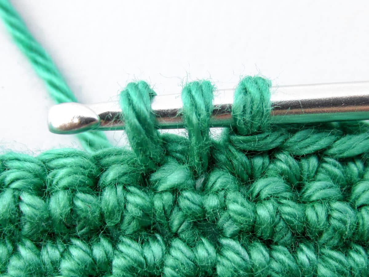 Normal Decrease and Invisible Decrease | Supergurumi