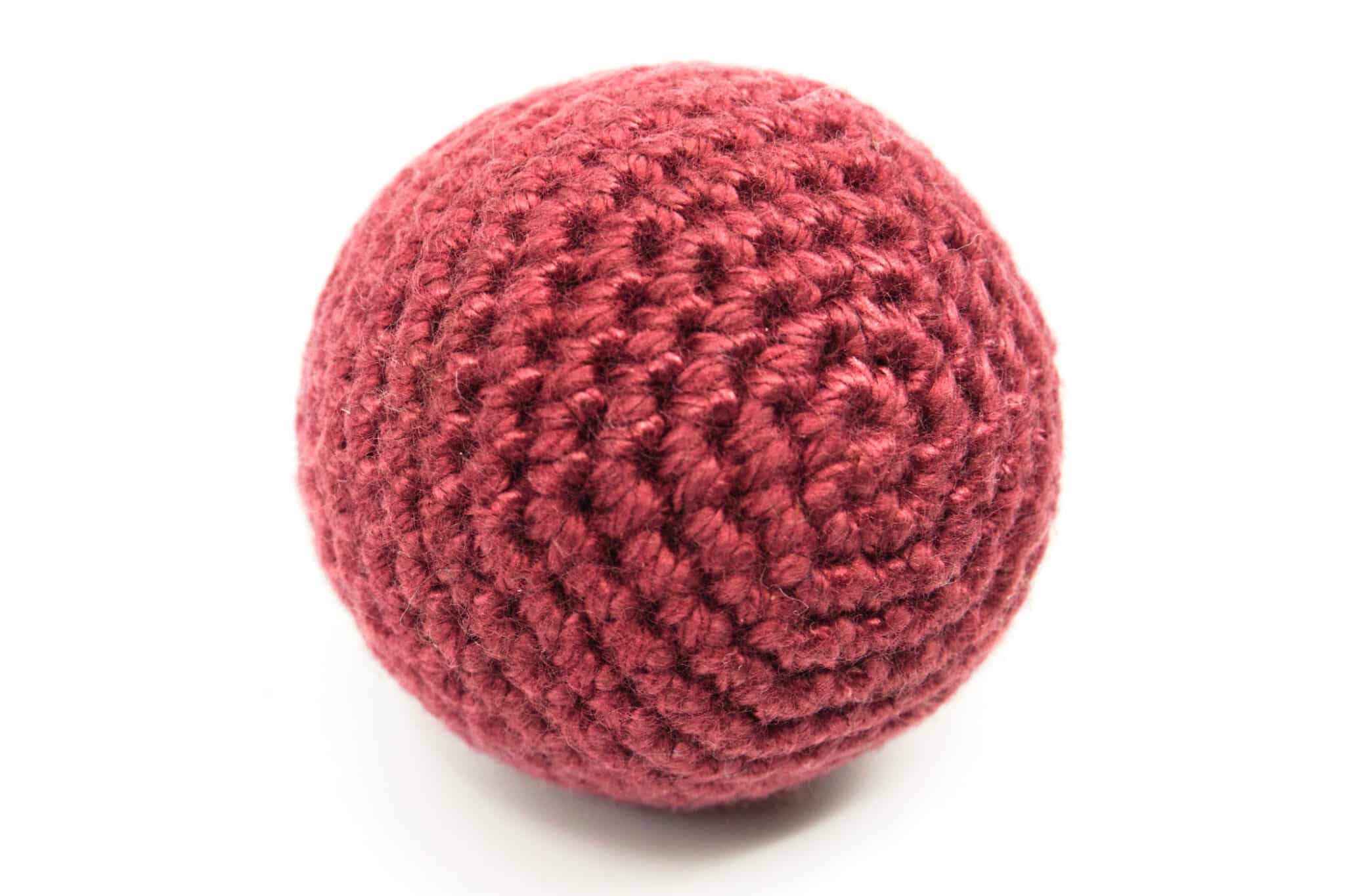Crochet Balls and Spheres of Any Size | Supergurumi
