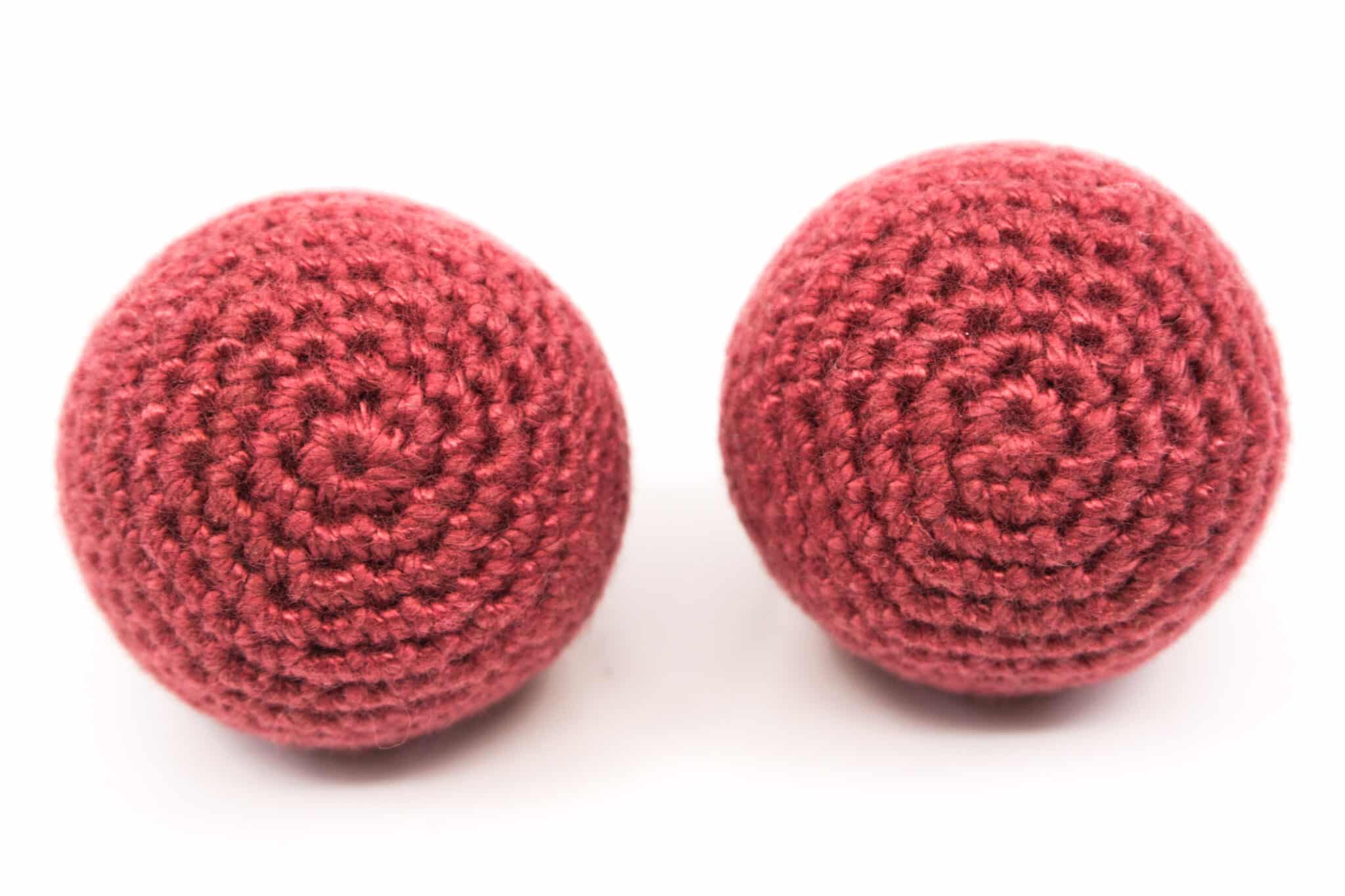 Crochet Balls and Spheres of Any Size | Supergurumi