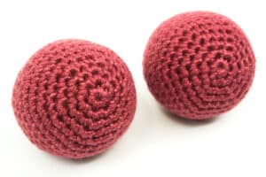 Crochet Balls and Spheres of Any Size | Supergurumi