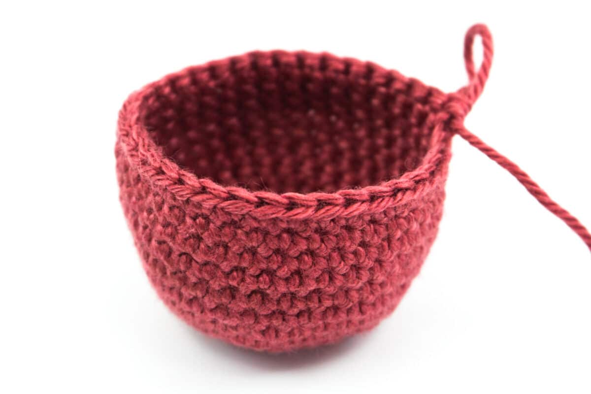 Crochet Balls and Spheres of Any Size | Supergurumi