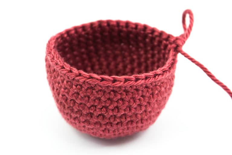 Crochet Balls and Spheres of Any Size | Supergurumi