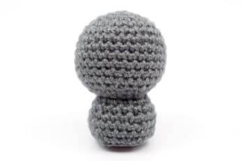 Amigurumi Cat Crochet Pattern | Supergurumi