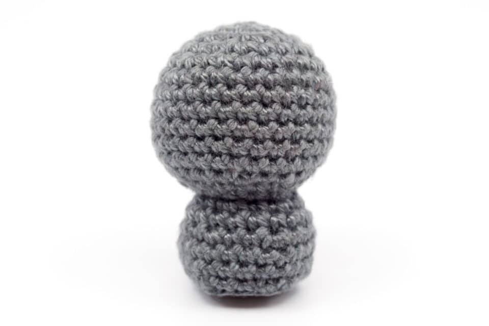 Amigurumi Cat Crochet Pattern | Supergurumi