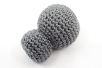 Amigurumi Cat Crochet Pattern | Supergurumi