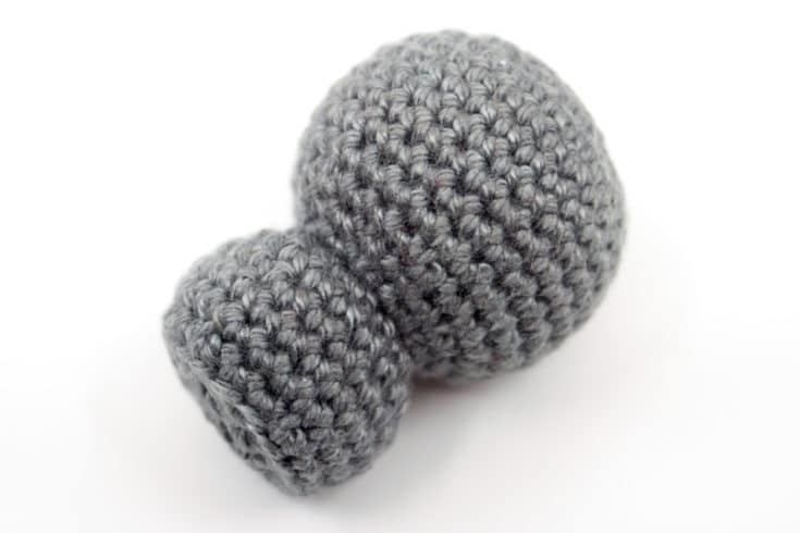 Amigurumi Cat Crochet Pattern | Supergurumi