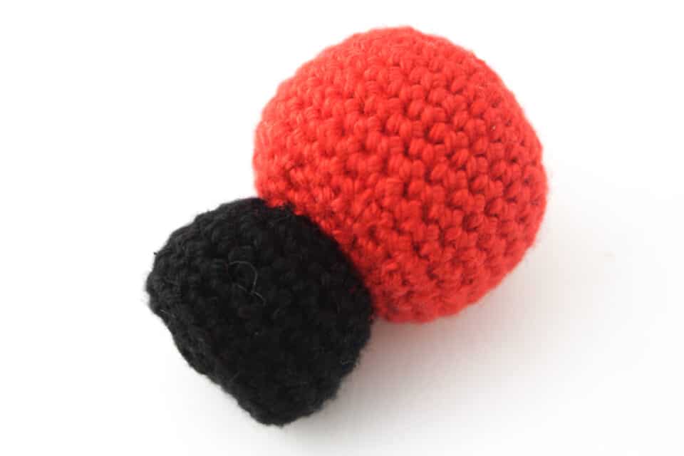 Amigurumi Crochet Devil Pattern | Supergurumi