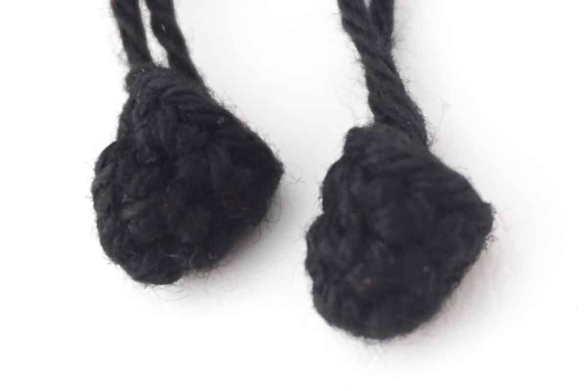 Amigurumi Crochet Devil Pattern | Supergurumi