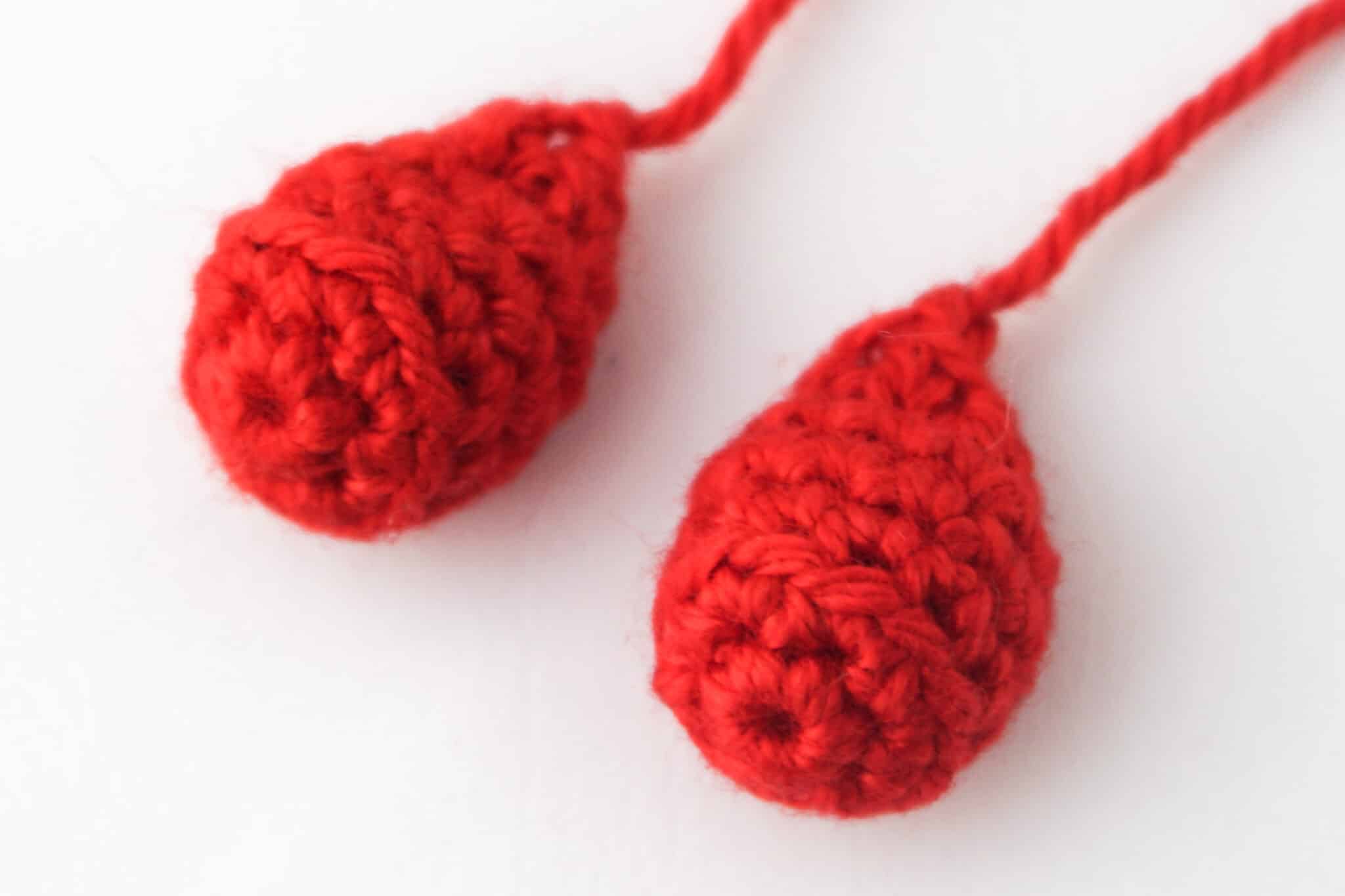 Amigurumi Crochet Devil Pattern | Supergurumi