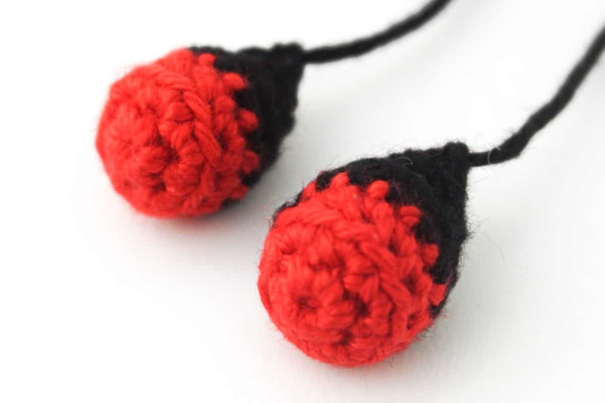 Amigurumi Crochet Devil Pattern | Supergurumi