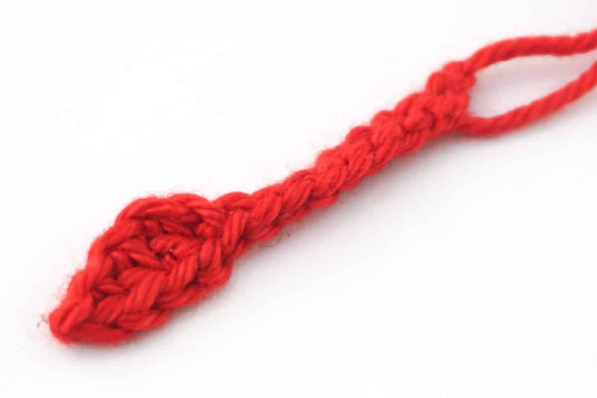 Amigurumi Crochet Devil Pattern | Supergurumi