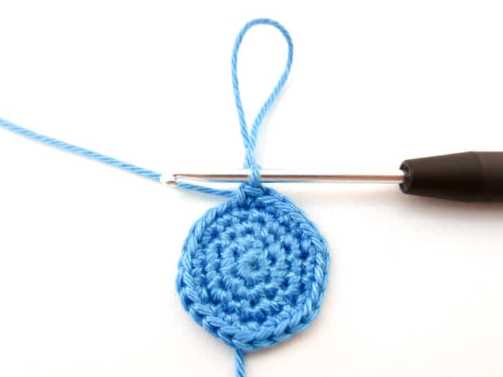 How to Crochet Loop Stitches | Supergurumi