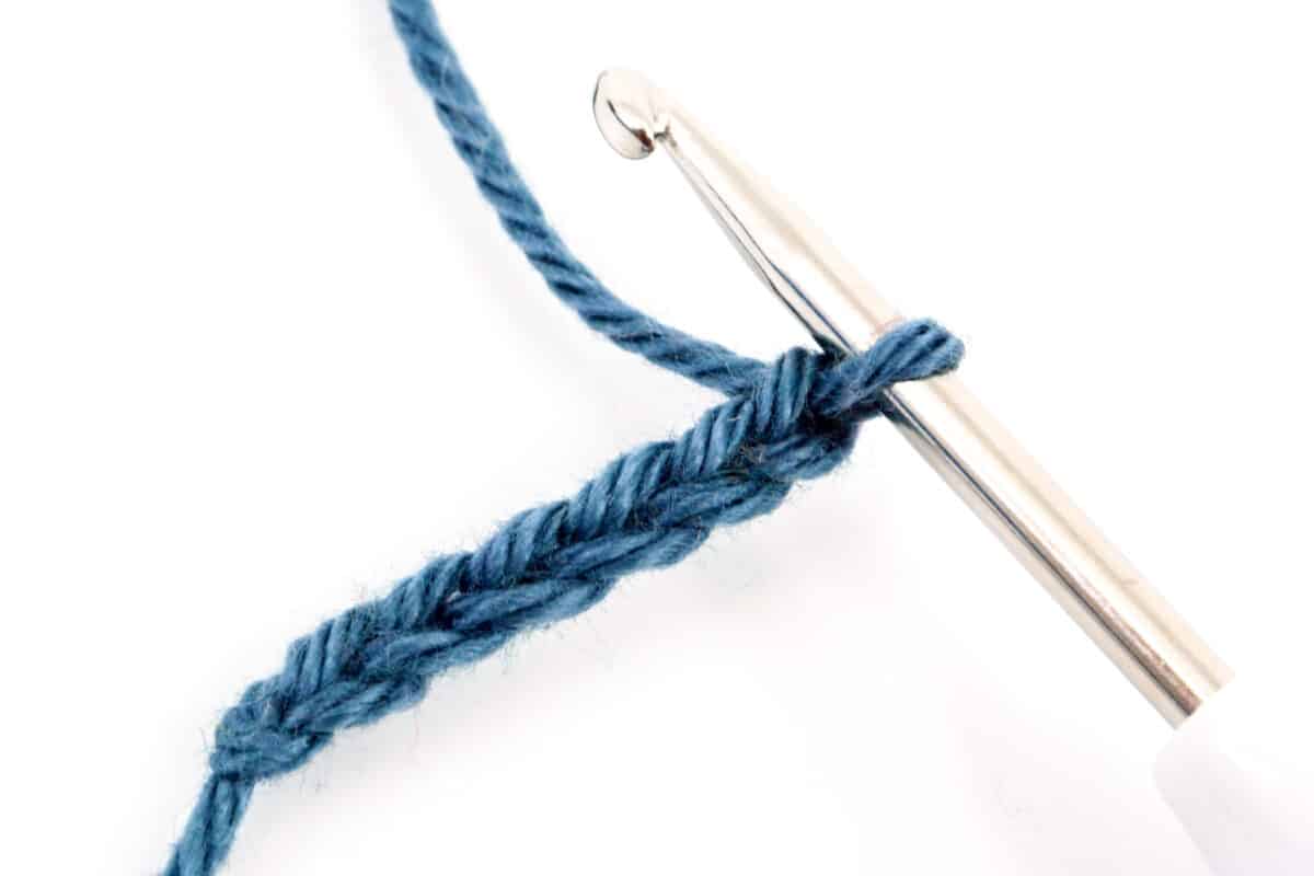 Crochet Rectangles in Any Size in Spiral Rounds | Supergurumi