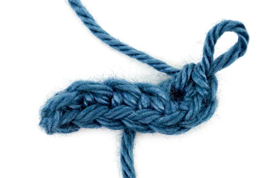 Crochet Rectangles in Any Size in Spiral Rounds | Supergurumi