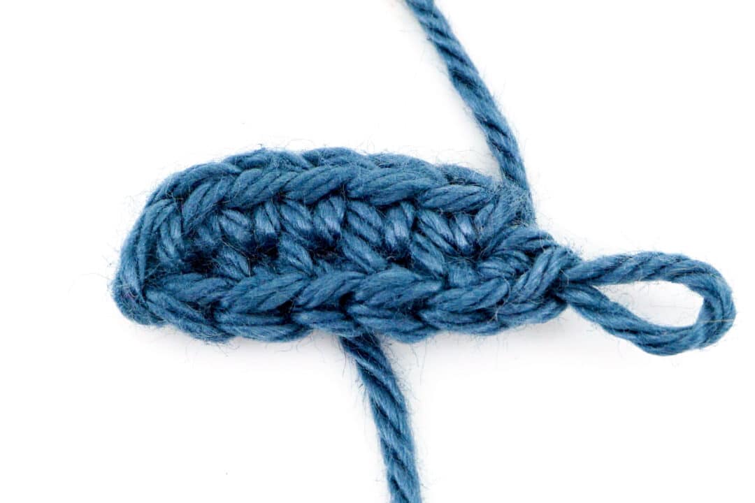 Crochet Rectangles in Any Size in Spiral Rounds | Supergurumi