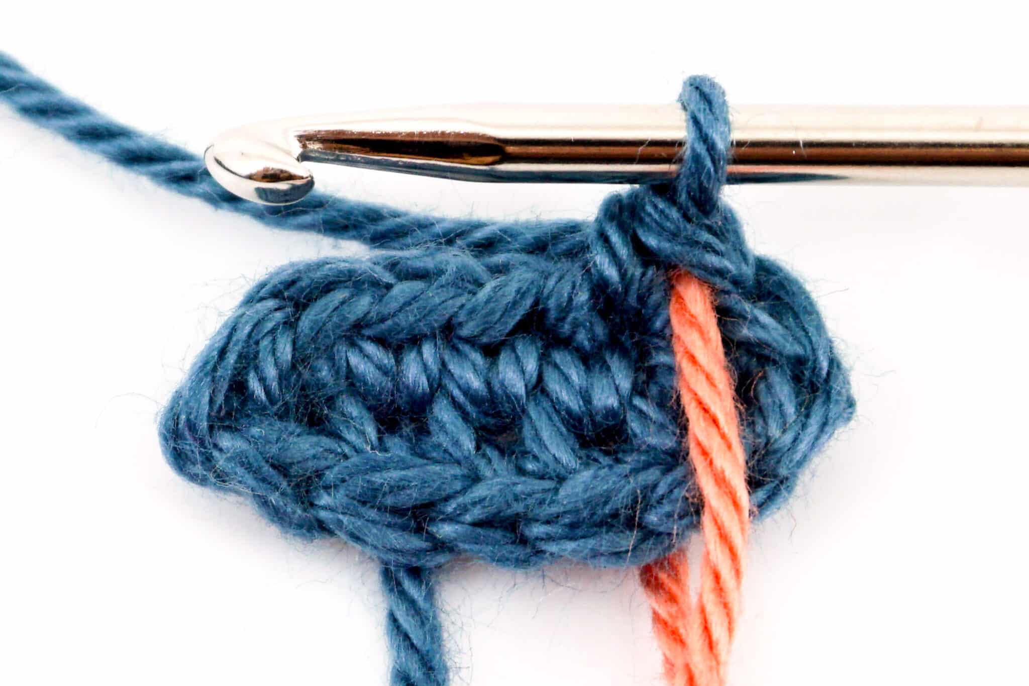 Crochet Rectangles in Any Size in Spiral Rounds | Supergurumi