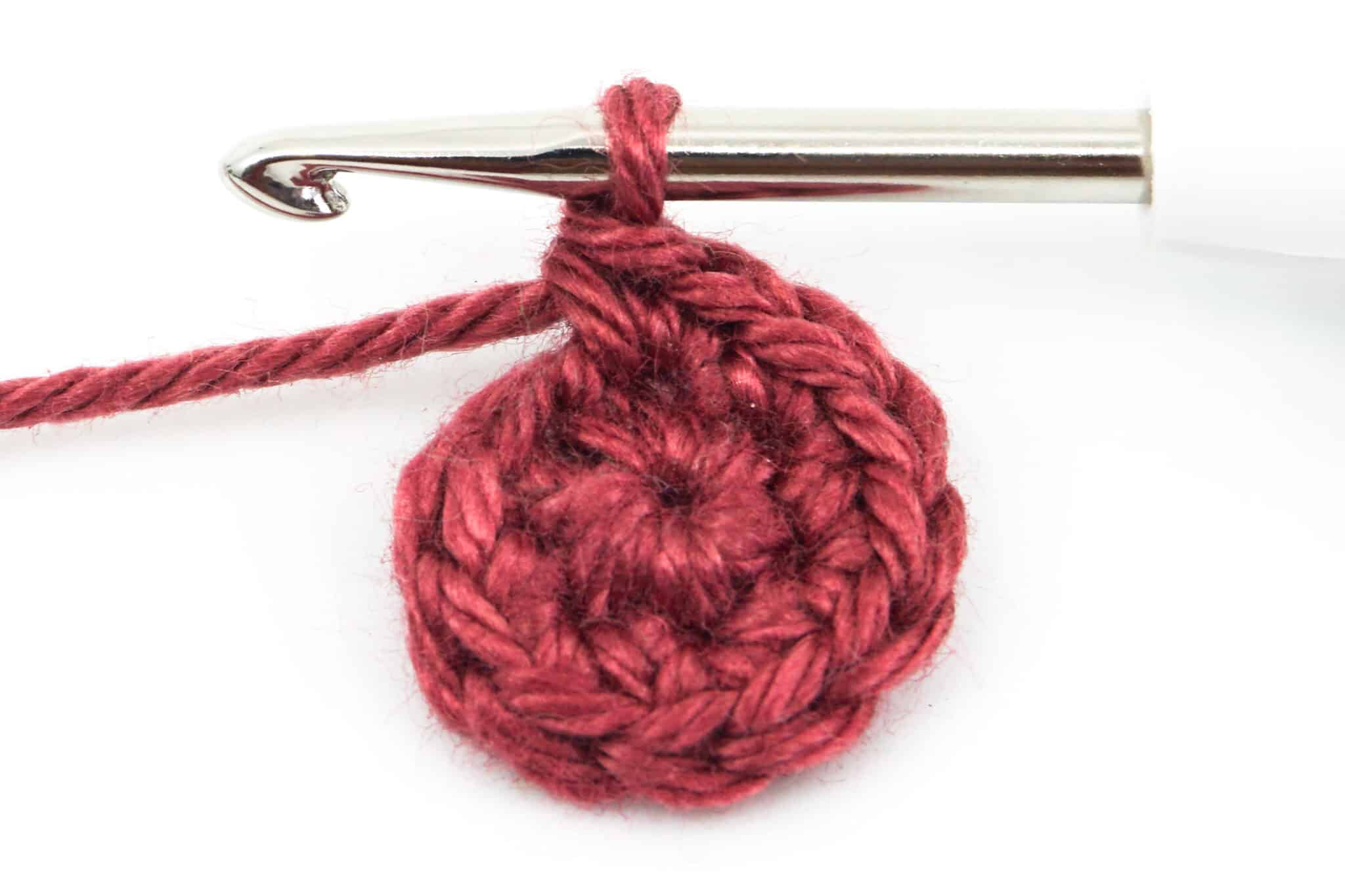 Crochet Balls and Spheres of Any Size | Supergurumi