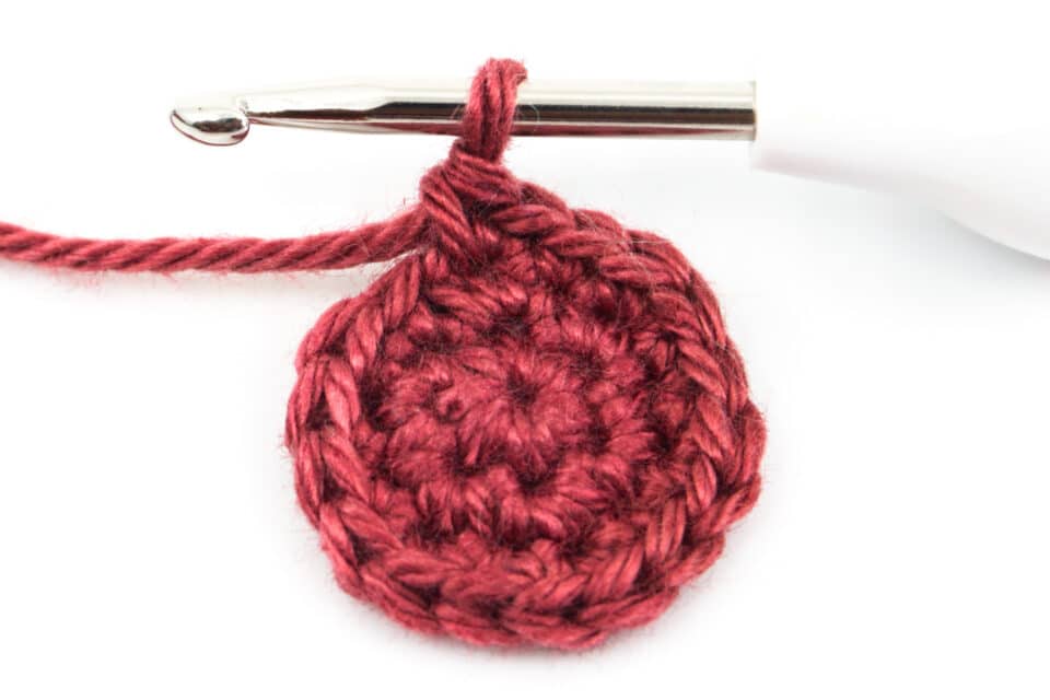 Crochet Balls and Spheres of Any Size | Supergurumi