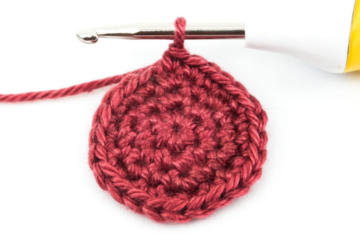 Crochet Balls and Spheres of Any Size | Supergurumi