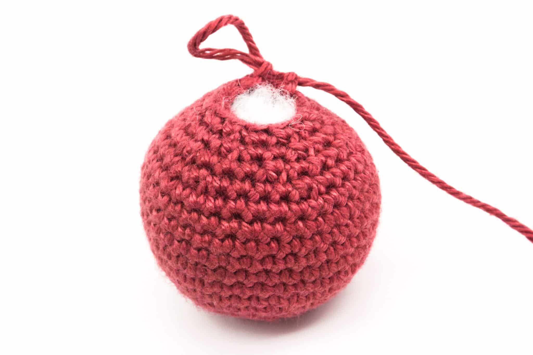 Crochet Balls and Spheres of Any Size | Supergurumi