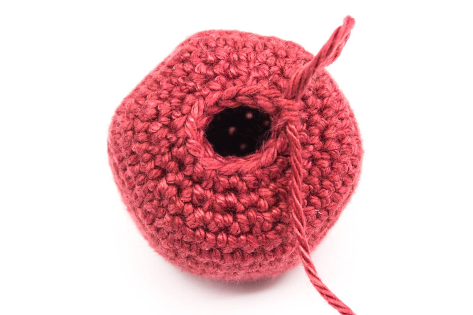 Crochet Balls and Spheres of Any Size | Supergurumi