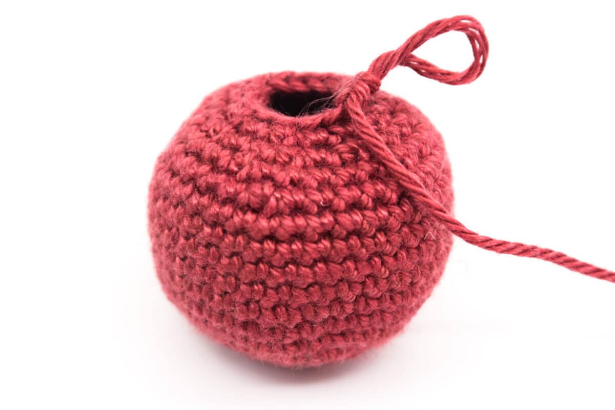 Crochet Balls and Spheres of Any Size | Supergurumi