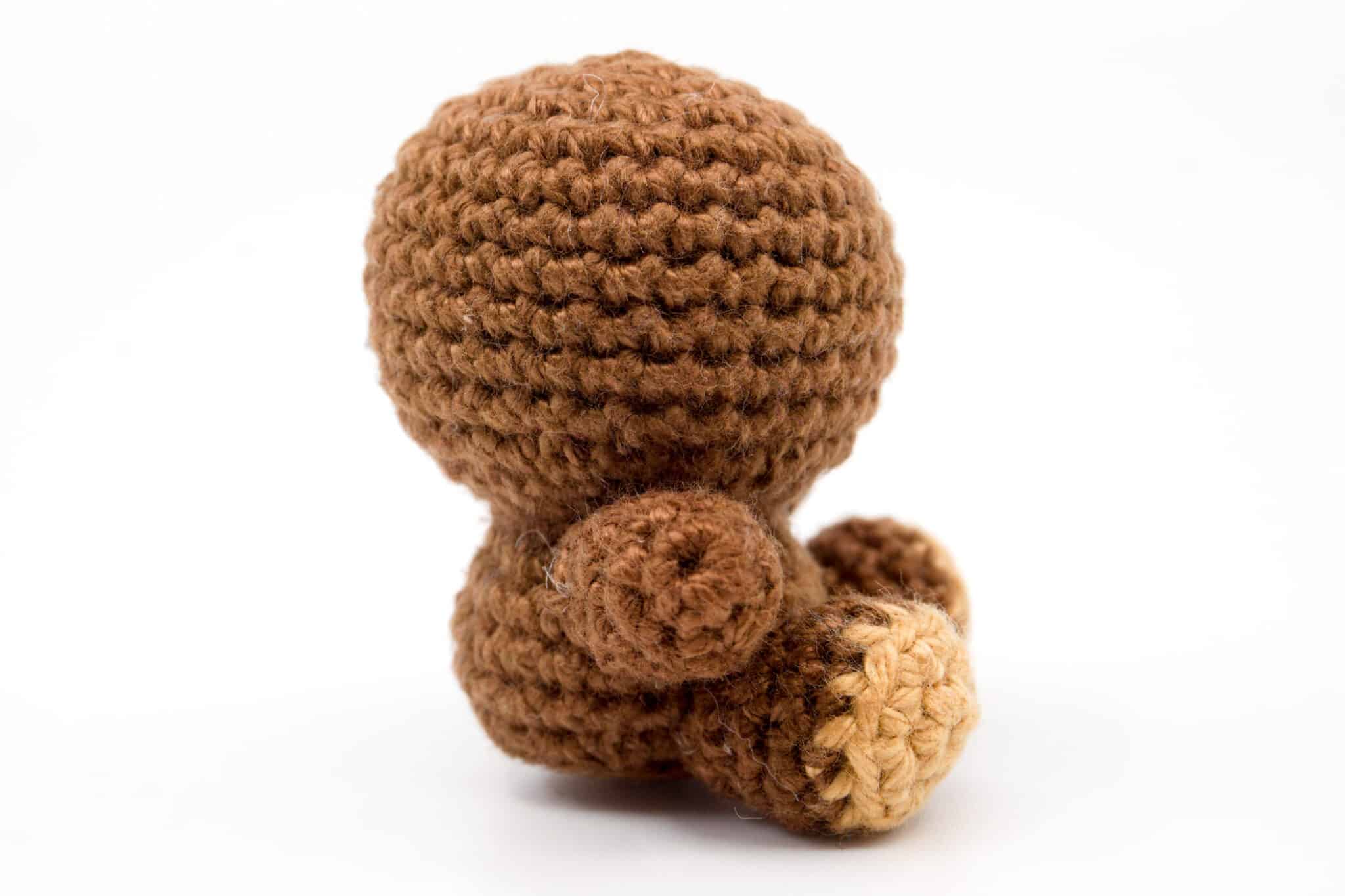 Amigurumi Crochet Bear Pattern | Supergurumi
